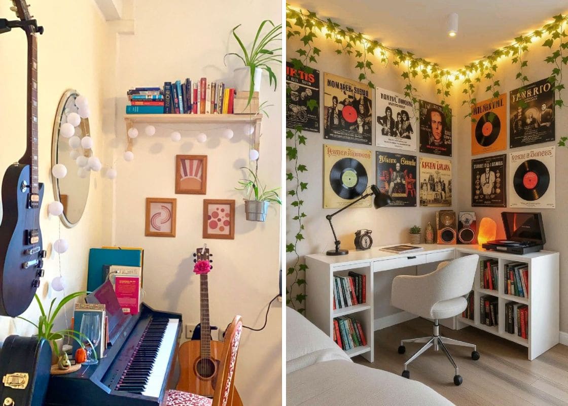 21 Brilliant DIY Corner Shelf Ideas to Transform Your Small Space ...